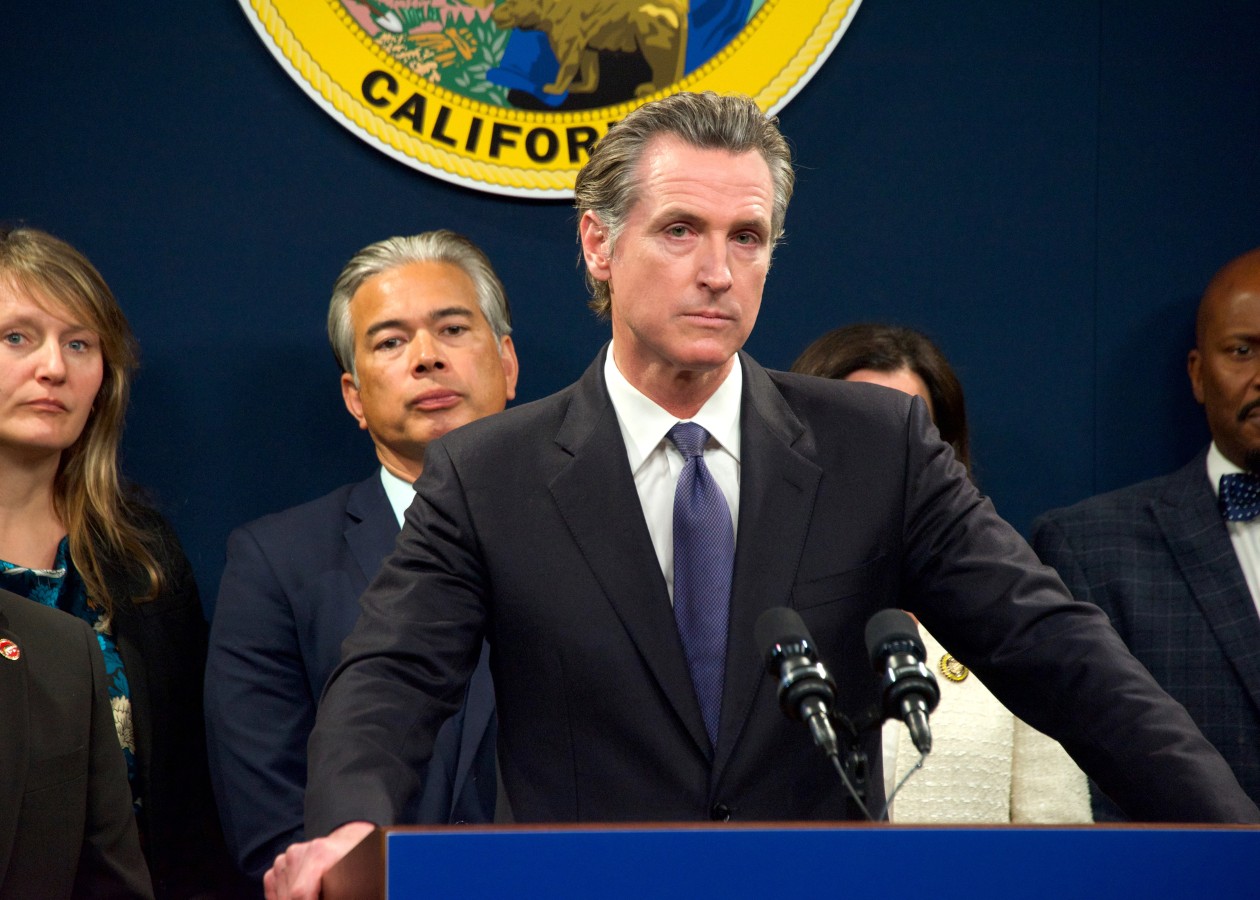 State Audit Exposes California’s Failures: Massive Fraud, ‘Ghost ...