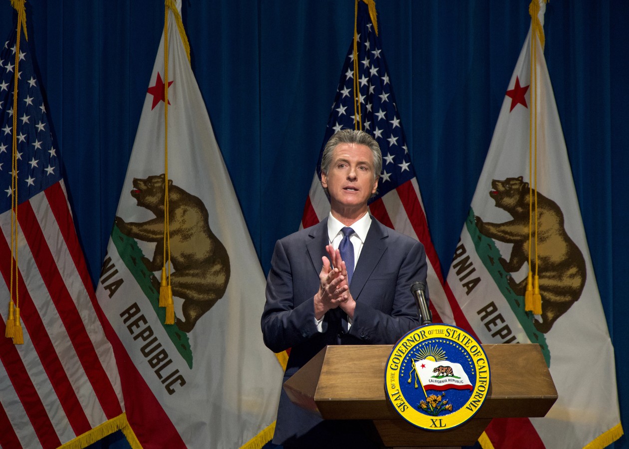 ‘This Will Backfire’: San Jose Mayor Warns California’s Billionaire Tax ...